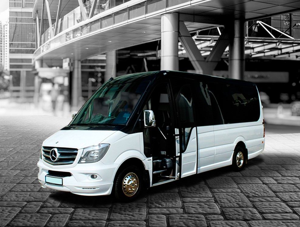 Simple Coach Hire