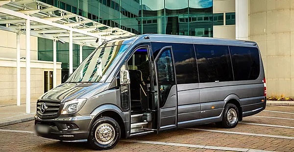 Simple Coach Hire